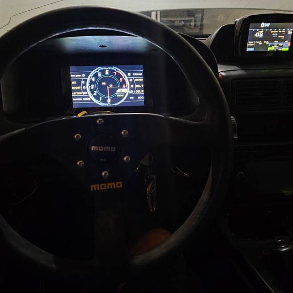 RX7 FC Cup Holder - Etsy
