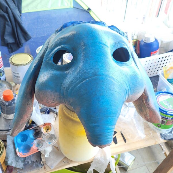 Sith the Acolyte Star Wars Helmet 3d Print Model Stl Qimir the Stranger ...