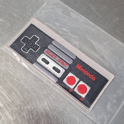 Interstellar Endurance Alien Patch - Etsy