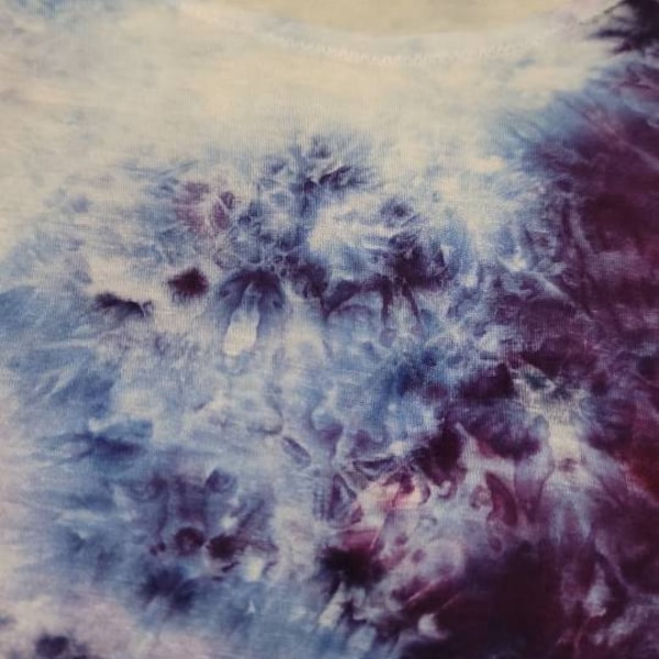 Ice Dye Powder Plus Soda Ash Prepared | Easy Ready to Use Supplies for ...