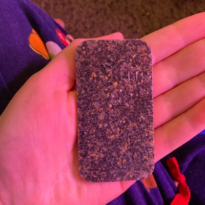 5G EMF Support Pyramid Room Purifier Energy Cleanse EMF Protection - Etsy