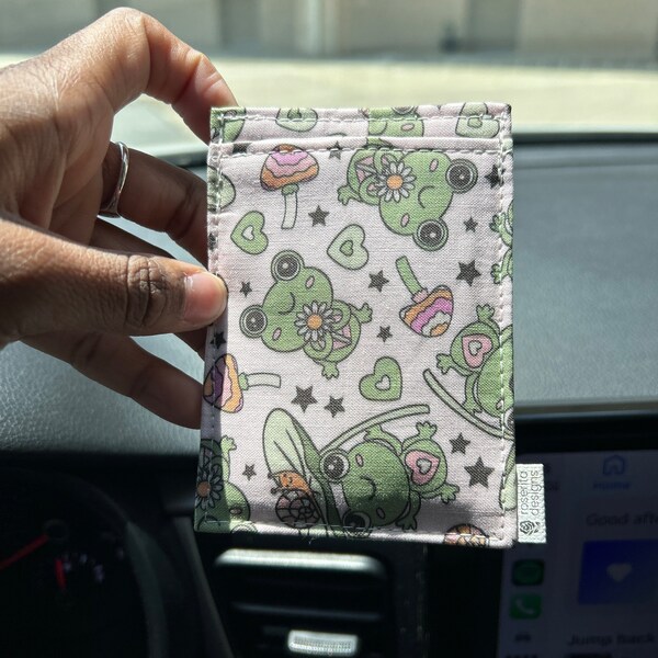 Birth Control Pill Sleeve, Birth Control Pill Case, Pill Sleeve, Pill ...