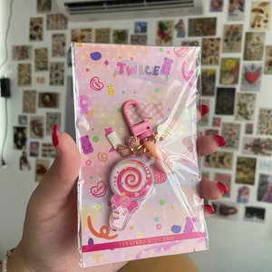 ASTRO Lightstick / Astro Keychain / Key Ring / Astro Charm / | Etsy