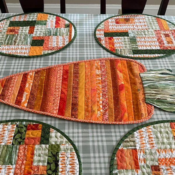 Modern Tree Skirt, Large Christmas Tree Quilt, Durable and Reusable ...