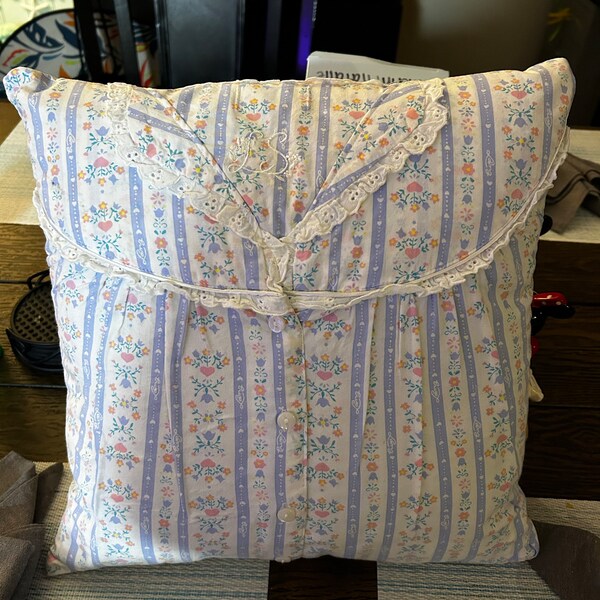 Boyscout Pillow, Throw Pillow, Scout Pillow, Custom Order With Your ...