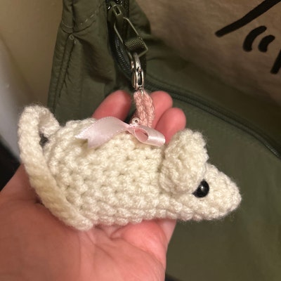 Rat Wedding Pattern Pdf - Etsy