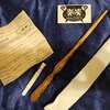 Wand Permit, Wand Registration Certificate, Magic Wand Permit - Etsy Canada