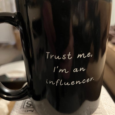 SLAY White Mug /snarky Mug, Funny, Coworker Gift, Slangy Gifts, Gag ...