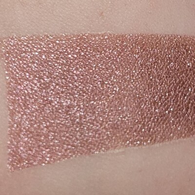 WARM Iridescent Eyeshadow Collection 6 Colors in a Stackable - Etsy