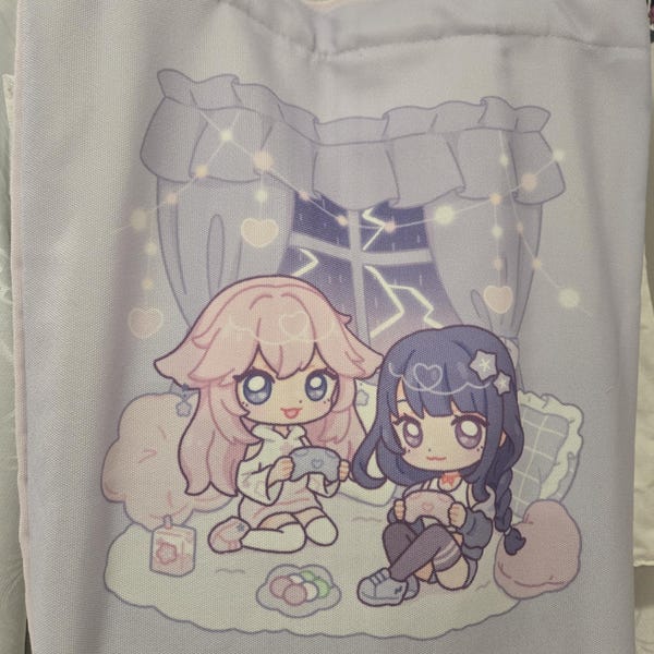 Holographic Stickers Red Velvet Chibi - Irene Seulgi Wendy Joy Yeri ...