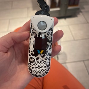 FALL VOCERA Skins,halloween, Fall Vocera Decal, Vocera Stickers, Vocera ...