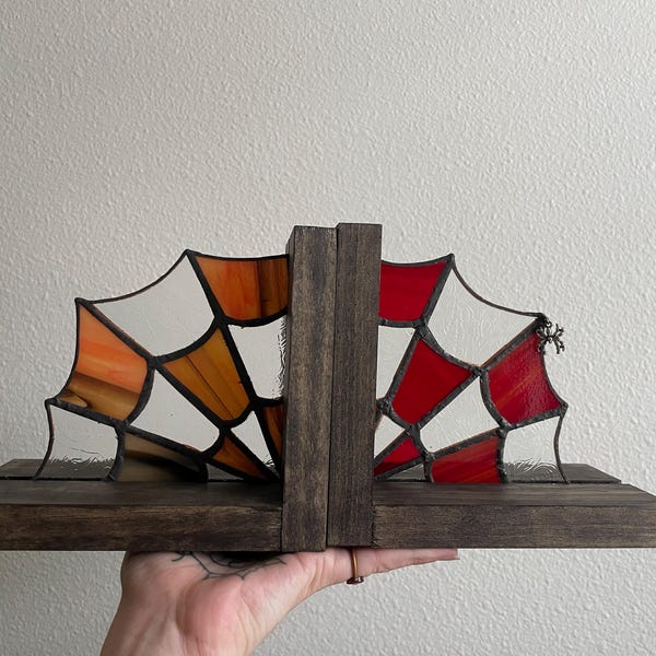 Stained Glass Sheet Cherry Red Cathedral Artisan Gem MOSAIC - Etsy