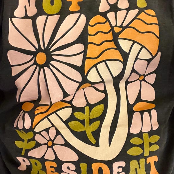 Raccoon Mouse Pad, Trash Panda Social Club Raccoon, Funny Racoon Decor ...