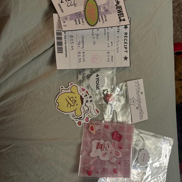 Tropical 2000s Summer Hibiscus Phone Charms, Cute Beach Themed Unique ...