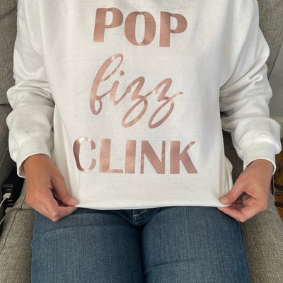 Custom Words Sweatshirt Custom Sweater Custom Birthday Shirt Custom ...