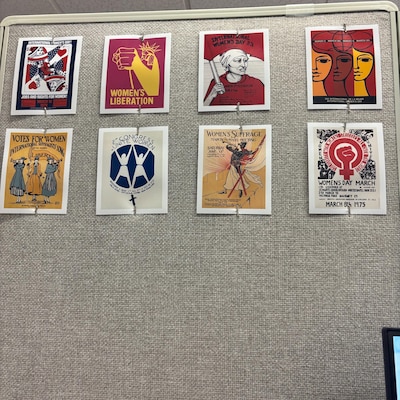 All Power to the People, Activist Poster, Equality Art, Girl Power Wall ...