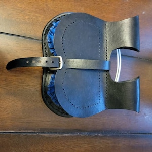 Leather Baldric Pattern / Viking Artwork / Digital Download - Etsy