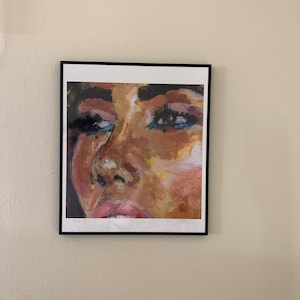 Poster Frames Ultra Thin for Sizes B1 B2 B3 B4 B5 - Etsy Australia