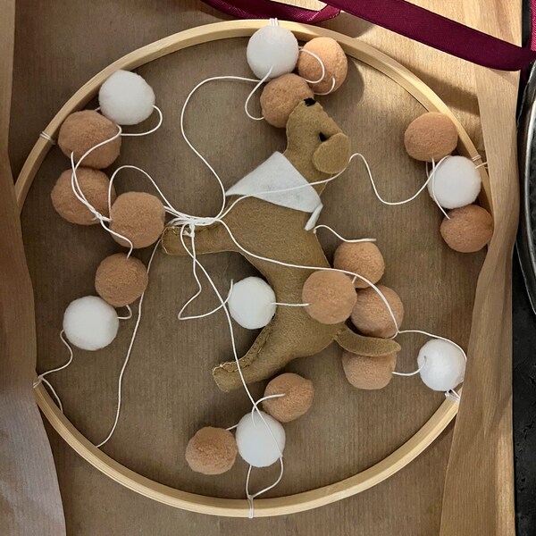 Printable Set ABC and Numbers Dogs Breeds, Dogs Alphabet for a Dog ...