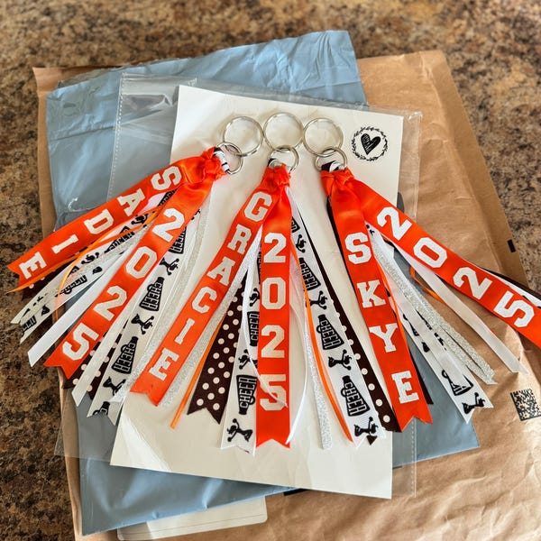 Personalized Embroidered Football • Keepsake Ball • Souvenir ...