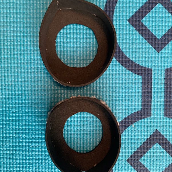 DIGITAL Toony Eye Templates for Fursuits - PDF Download - Etsy