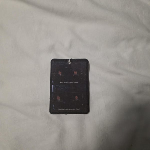 Severance Lumon Industries Macrodata Refinement Post-it® Note Pads - Etsy