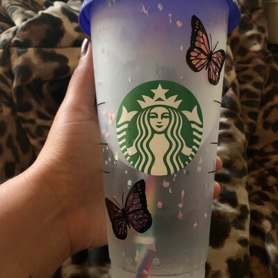 Harry Styles Signature & Fine Line Cup With Optional Name - Etsy