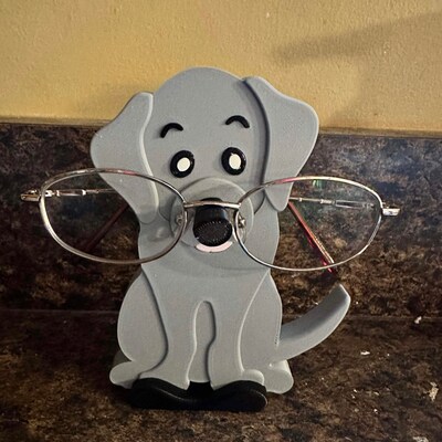 Beaver Eyeglasses Holder Beaver Glasses Holder Glasses Stand - Etsy