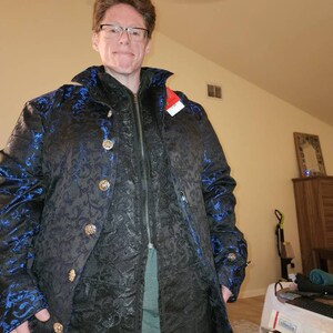 Prime Quality Gothic Moto Red Vinyl PVC Motorcycle Jacket Punk - Etsy