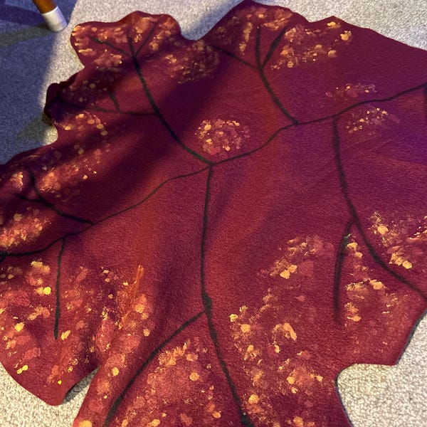 Cute Fleece Frog Cape - Etsy