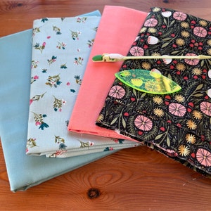 Charm School by Vanessa Goertzen Paperback Book of Patterns for Pre ...