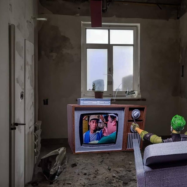 Milk Crate Digital STL Zip File Download - Etsy