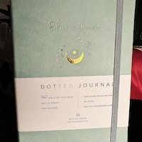 Minimal Habit Tracker Wheel Square Sticky Notepad Mini Sticky Notepad ...