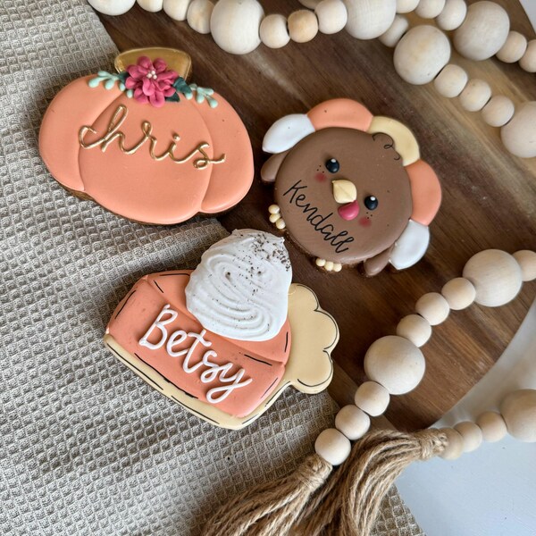 Nancy Number Five Cookie Cutter - Etsy