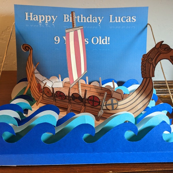 Woodland Animals Finger Puppets Greetings Cards - Etsy UK