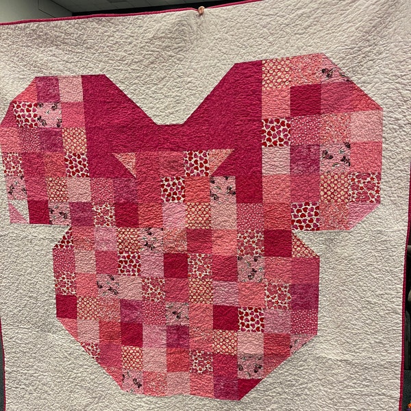 Take Me to the Magic Quilt Pattern Paper Only by Sterling Quilt Co ...