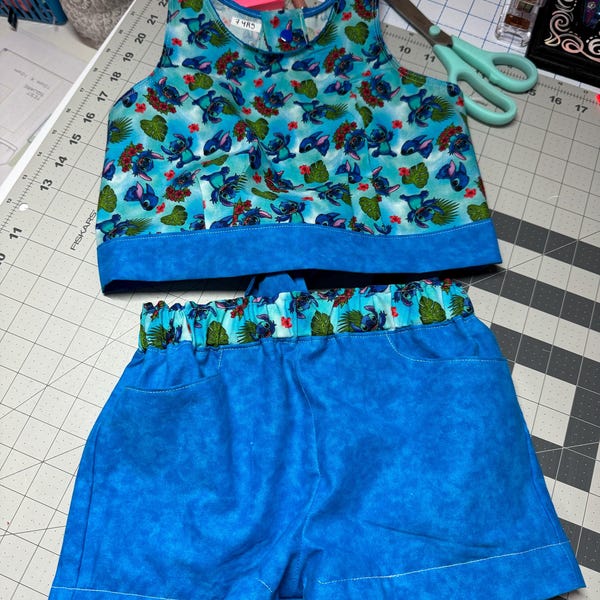 Girls Sundress Pdf Sewing Pattern Daisy Sundress, Baby Sundress Pattern ...