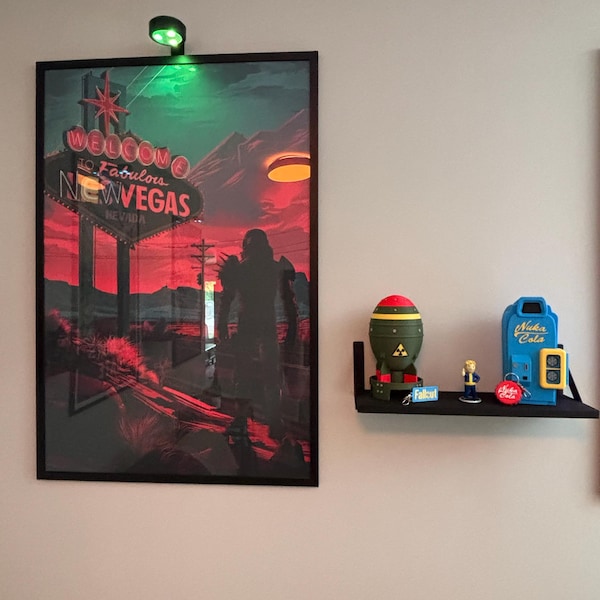 Mini Nuke - Prop Container-fanart-themed Storage Box - Etsy