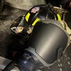SCBA Mask Cover - Etsy