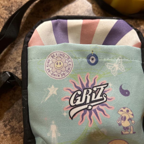 Daily Bread Breakfeast Bed Edm Festival Rave Summer Athletic Short ...