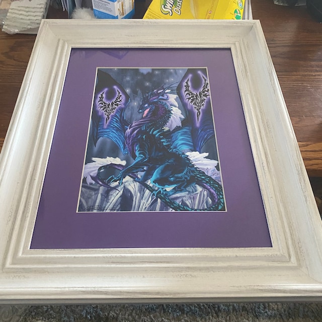 RuthThompsonArt - Etsy