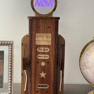 Digital Files for Alexa Echo Dot Old Timey Radio Conversion - Etsy