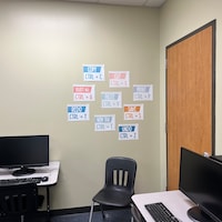 Boho Classroom Decor, Boho Birthday Bulletin Board - Etsy UK