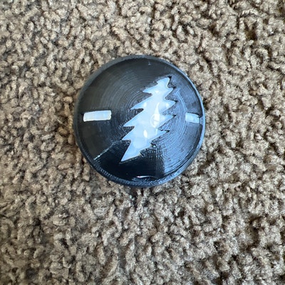 Golf Ball Stencil Triangle Alignment - Etsy