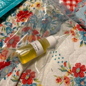 Arroz Con Leche Fragrance Oil - Etsy