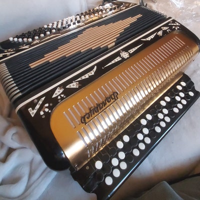 Folk Ukrainian Balalaika 3 Strings Prima Handmade Painted - Etsy