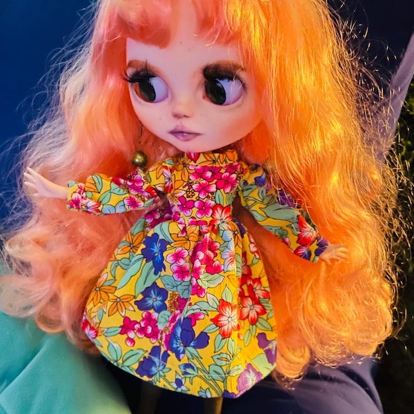 Rainbow High Doll Clothes, Outfit for Doll, Set of Clothes for Rainbow ...