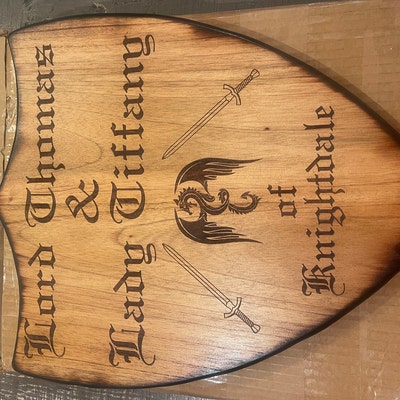 Dungeons and Dragons Sign Gift Rustic Dnd Tavern Decor Custom Dnd Bar ...