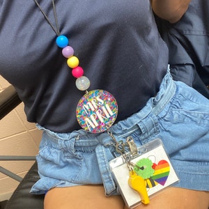 Smiley Face Lanyard Happy Face Lanyard Emoji Lanyard - Etsy