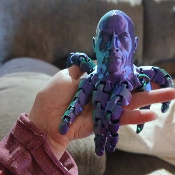 Personalized 3D Printed Desk Name Tag – Customizable and Unique! - Etsy